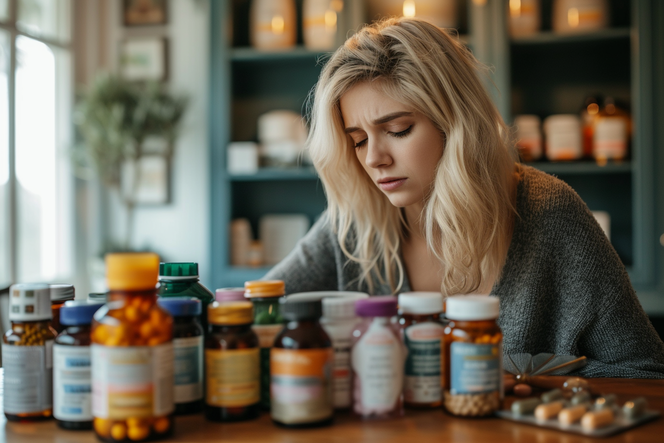 Maximizing Supplement Absorption: The Power of Oral and Sublingual Delivery