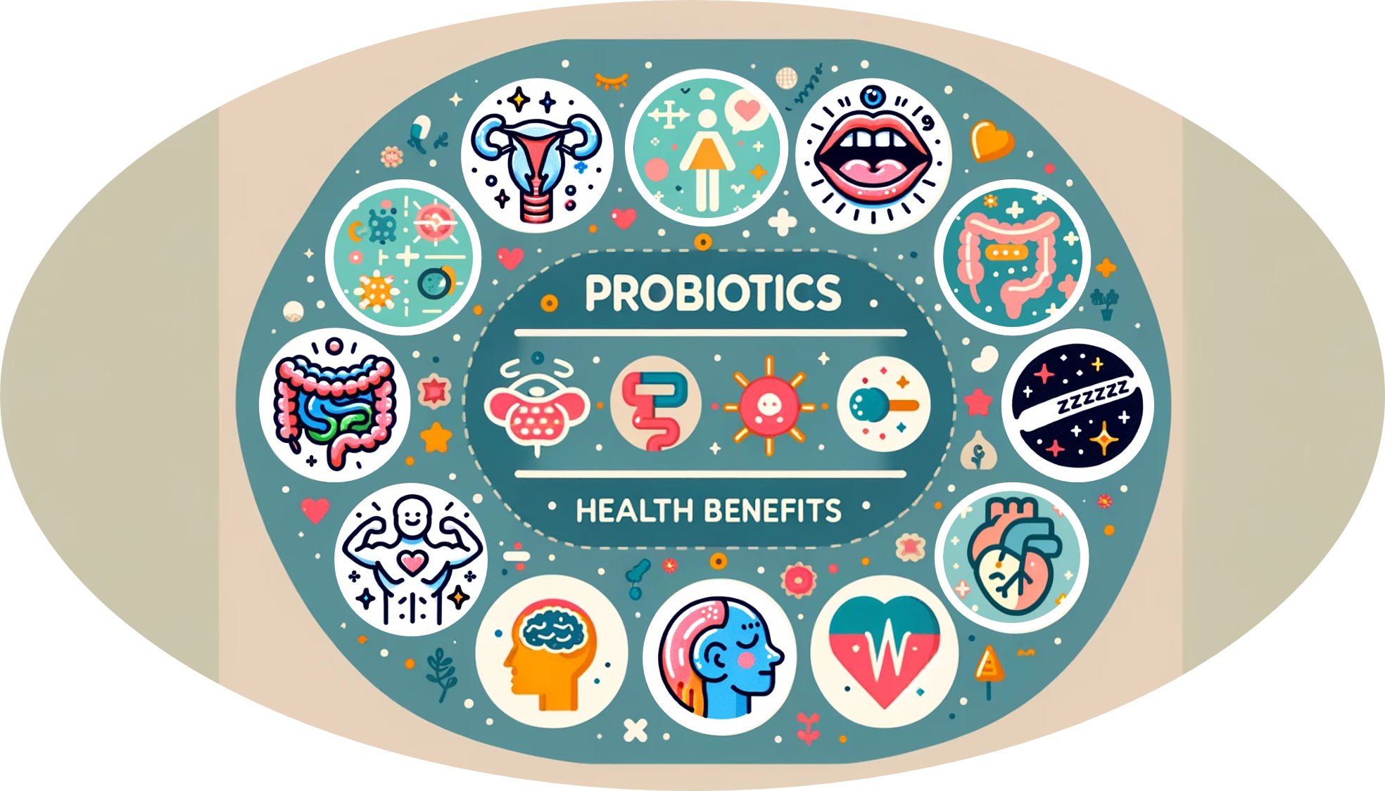 Choosing the Right Probiotics: Your Essential Guide to Probiotics CFU and Optimal Gut Health